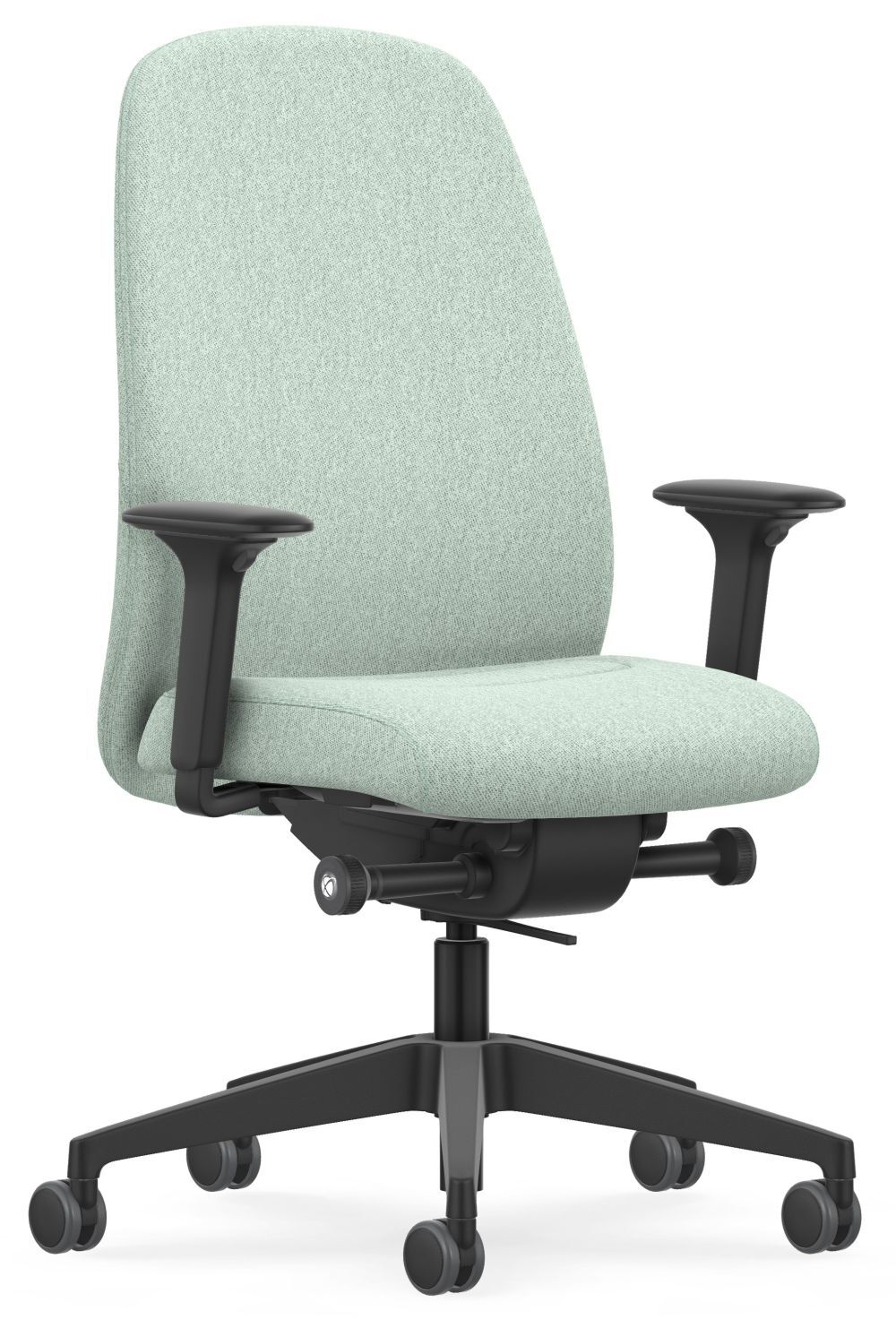 Interstuhl HEJ HJ166 Bürostuhl mit FLEXTECH | Bestpreisgarantie