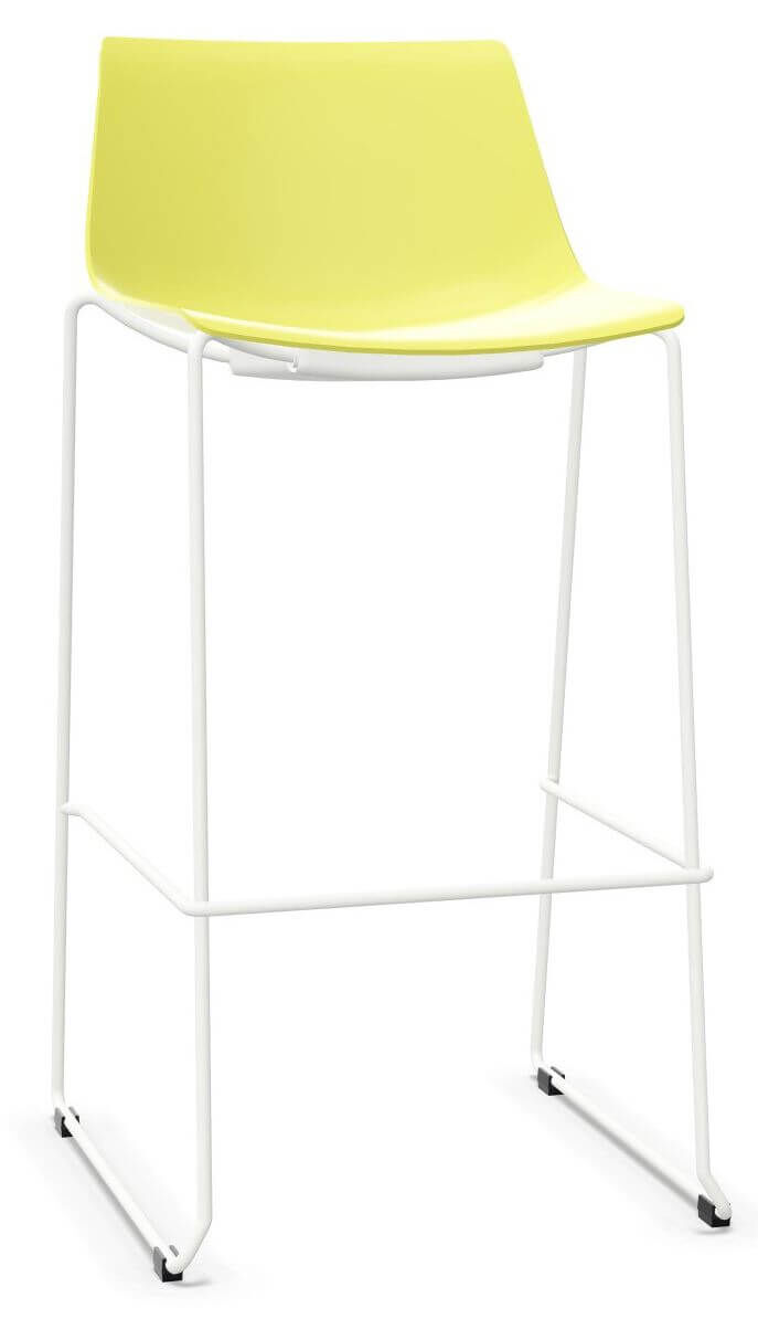 Interstuhl Shuffle SU231 Barhocker günstig vom autorisierten Händler