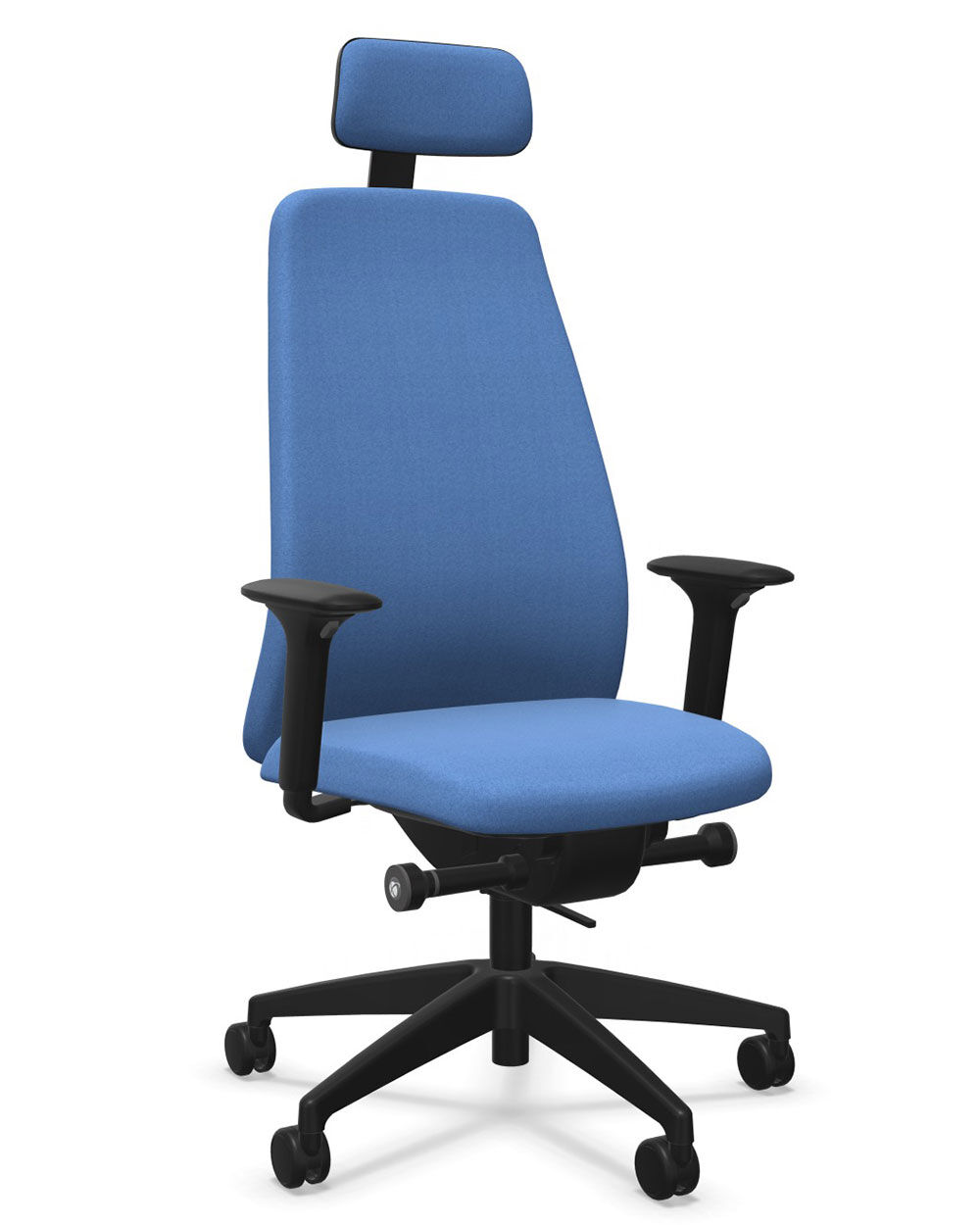 Interstuhl EVERY EV163 Bürostuhl mit FLEXTECH | Bestpreisgarantie