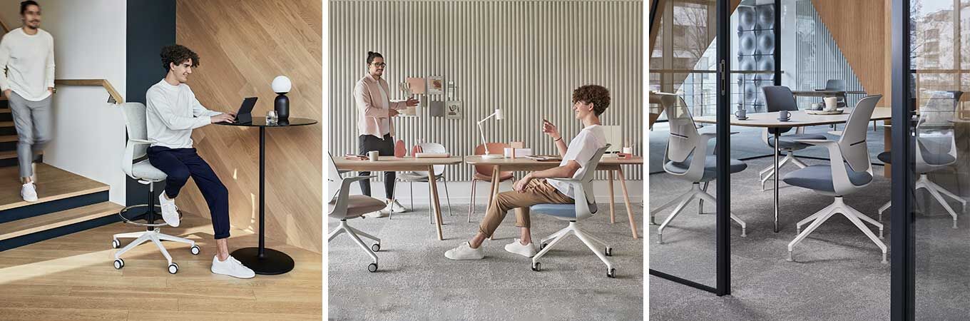 Profim Trillo Pro zum Bestpreis | Chairgo