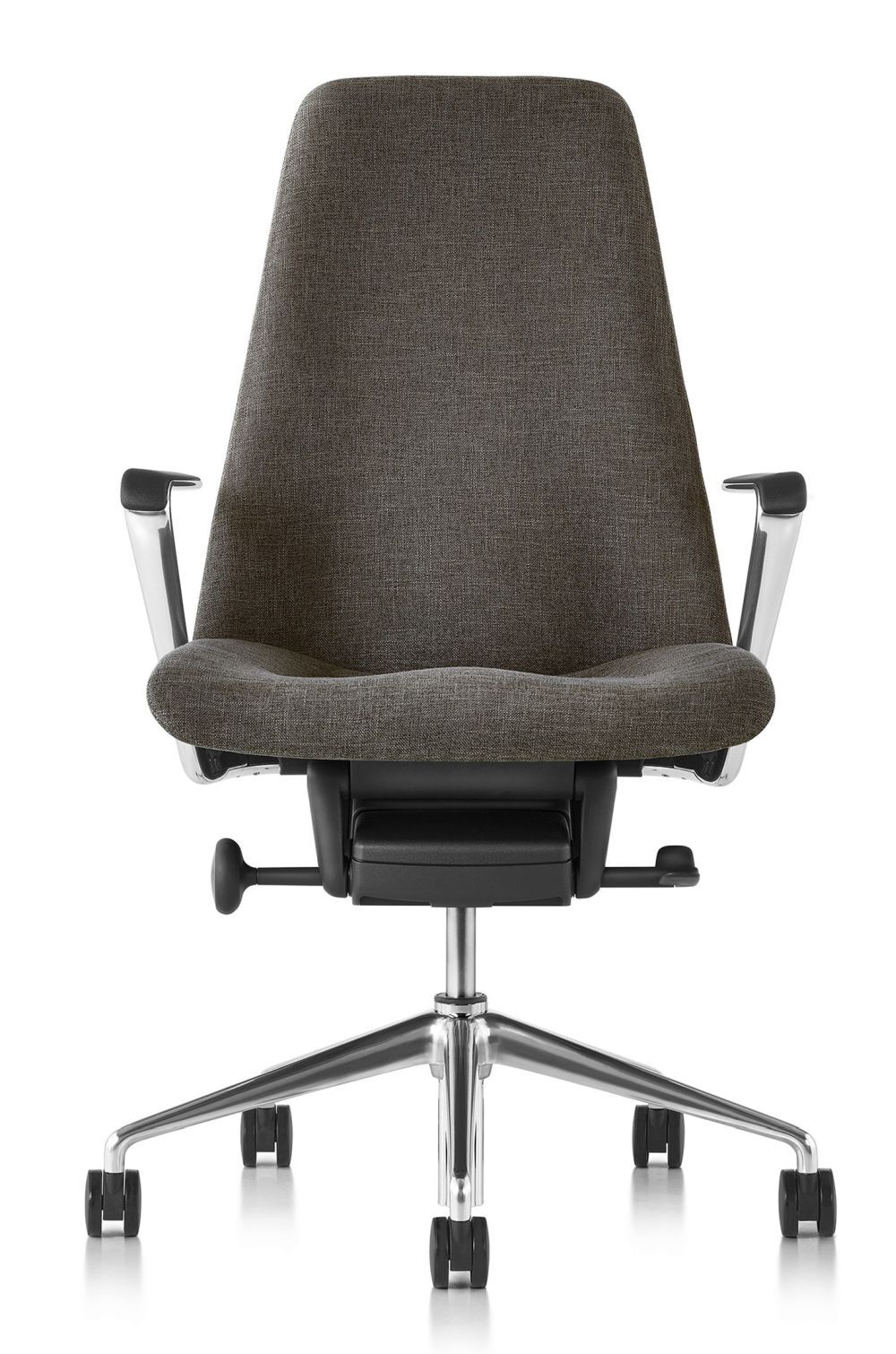 Herman Miller Taper | ergonomischer Chefsessel | chairgo.de