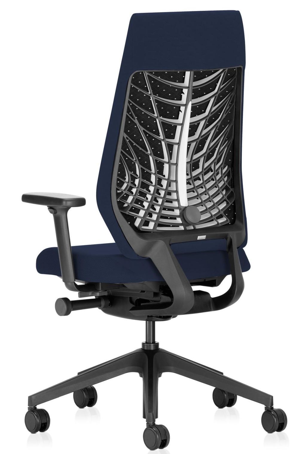 Interstuhl JOYCE JC317 Bürostuhl Softback | mit Bestpreisgarantie