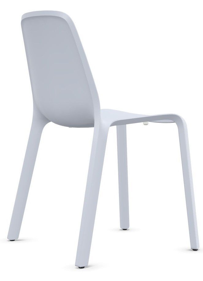 Interstuhl MONO Besucherstuhl | Auch für Outdoor