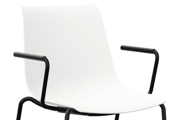 Interstuhl Shuffle SU143 | Mit Bestpreis-Garantie vom Fachhändler