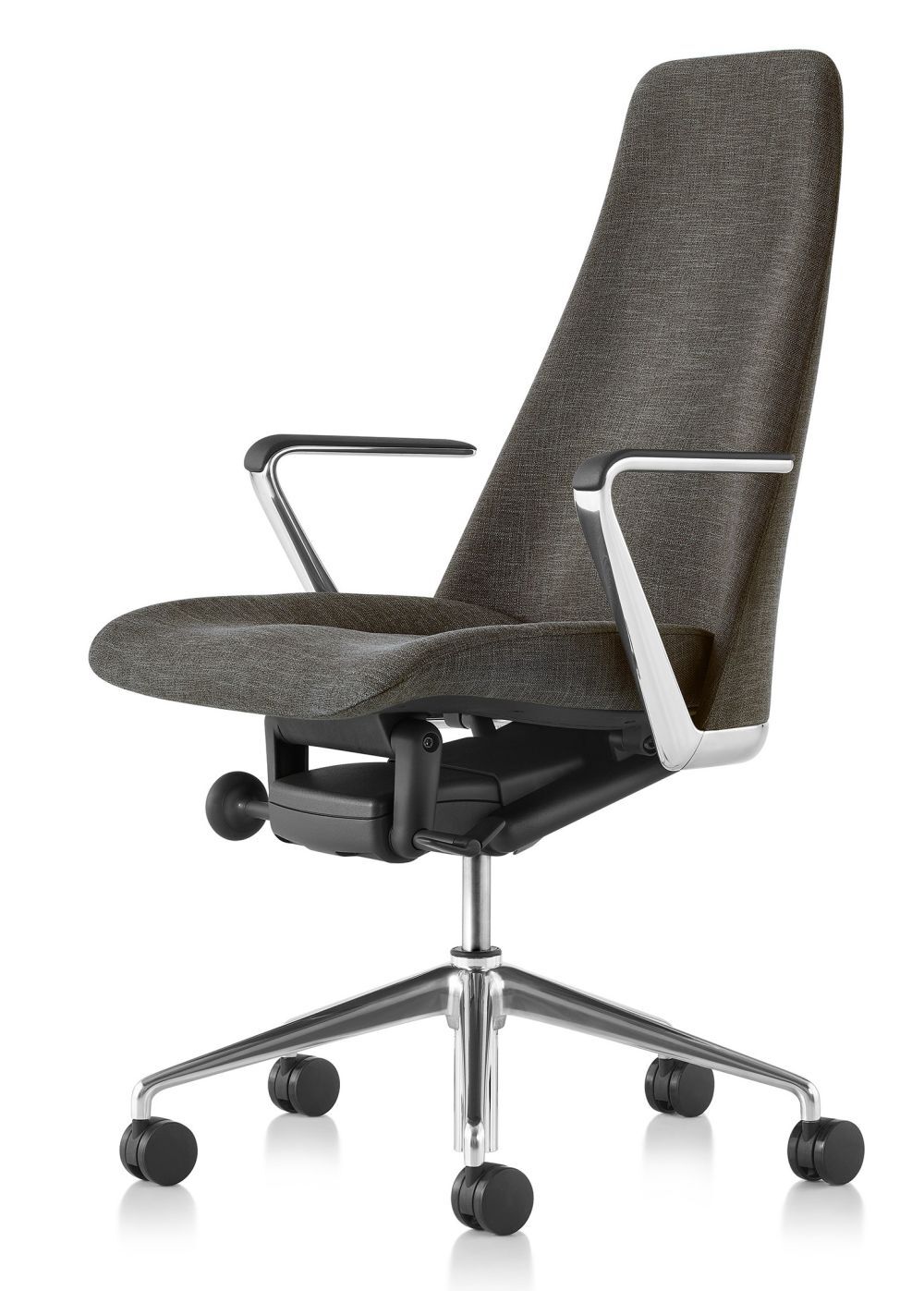 Herman Miller Geiger Taper Chair | zum Bestpreis