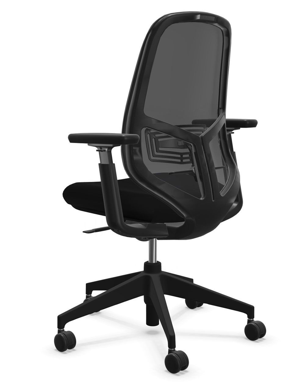 Haworth Aloha Pro Mesh Bürostuhl Netzrücken | sofort lieferbar